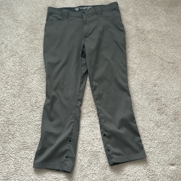 Wrangler | Pants | Mens Pants Wranglers Pants Outdoor Series | Poshmark